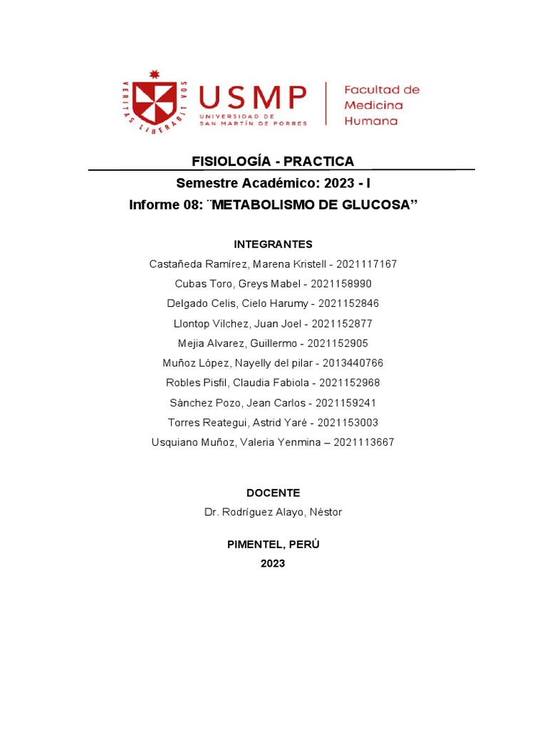 Caratula, Objetivos e Intro | PDF