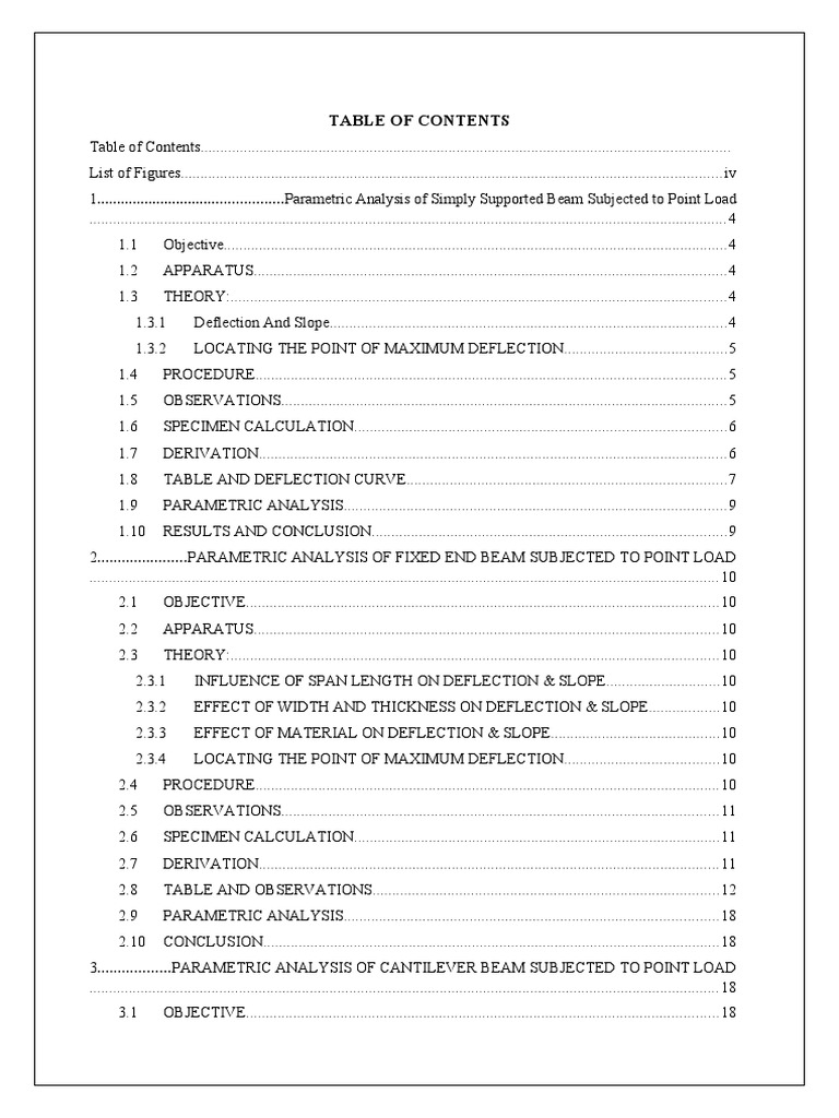 Taha Mom | PDF | Beam (Structure) | Bending