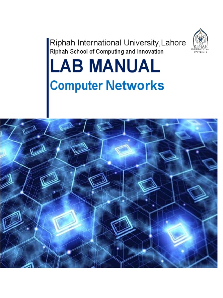 CN Lab 3 | PDF | Ip Address | Computer Network