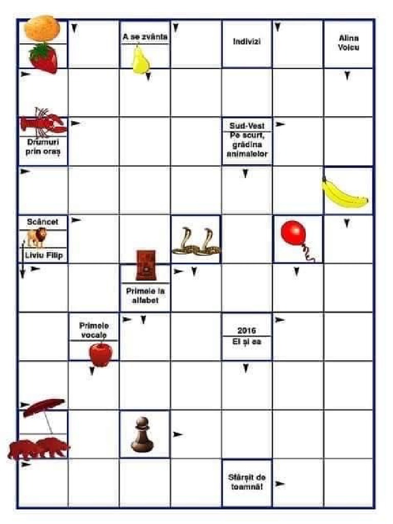 Integrame Copii | PDF