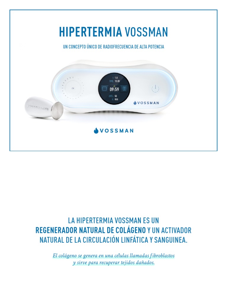 Manual Vossman | PDF | Piel | Hueso