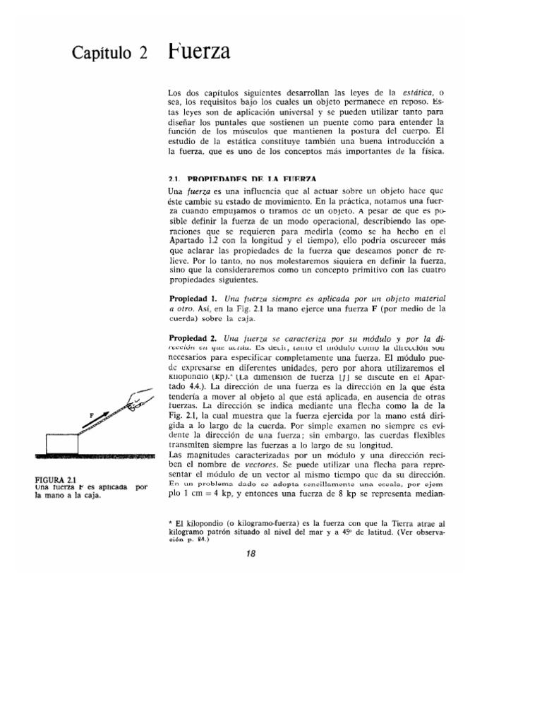 FUERZAS Cromer - Alan - H. - FISICA - PARA - CIENCIAS - DE - LA - VIDA ...