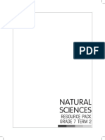 7th Grade Biodiversity Lesson Plan | PDF | Biodiversity | Ecosystem
