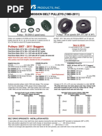 Motorcycle Gear Ratio and Speed Calculator | PDF | Motor Vehicle | Vehicles