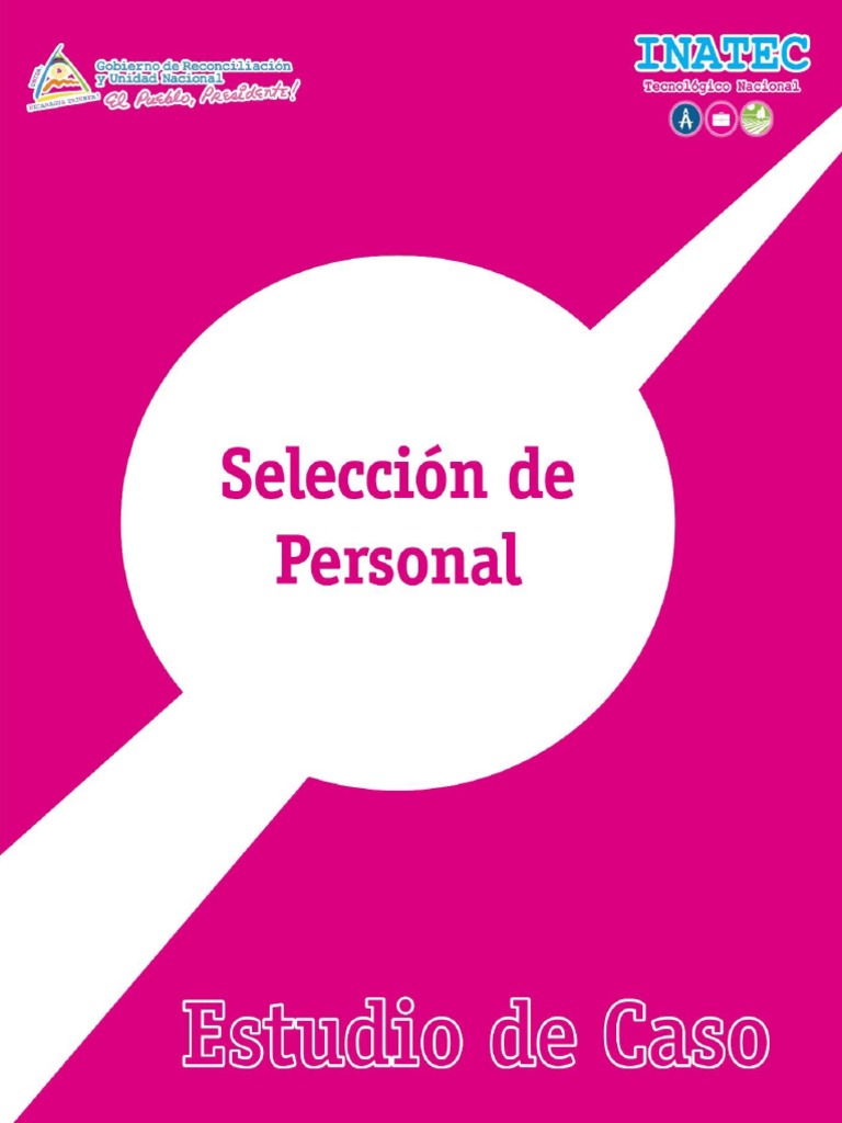 UD2. Act5y6 Caso Practico - Secretaria | PDF | Gestión de recursos humanos | Reclutamiento