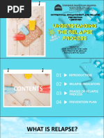 Relapse Justifications - Matrix Relapse Prevention | PDF | Relapse ...