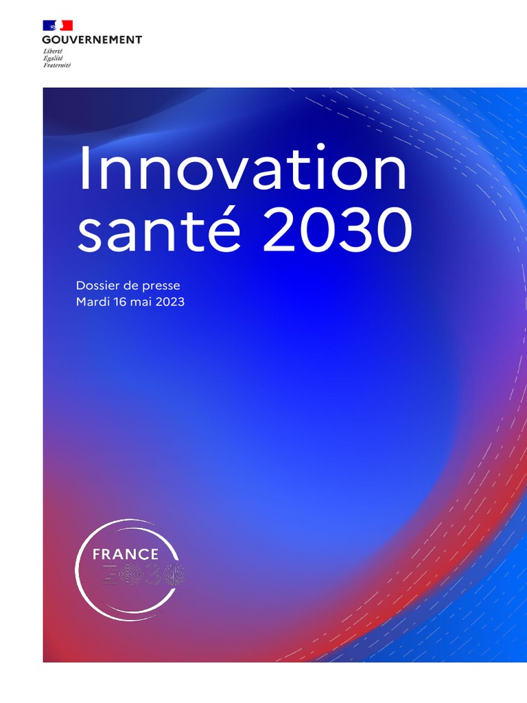 Innovation Sante Catalogue