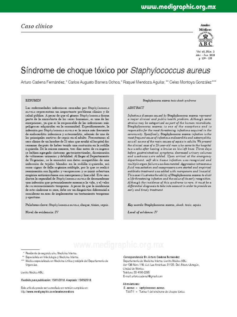 Staphylococcus Aureus | PDF | Staphylococcus Aureus | Septicemia