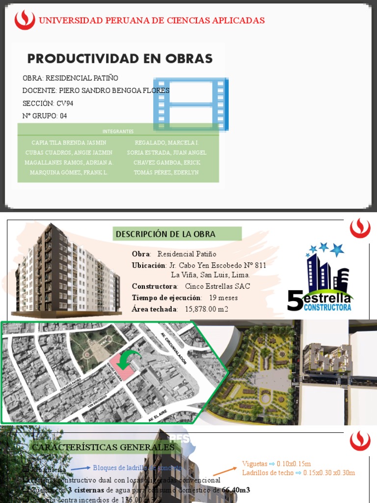 Exposición TP | PDF | Transporte