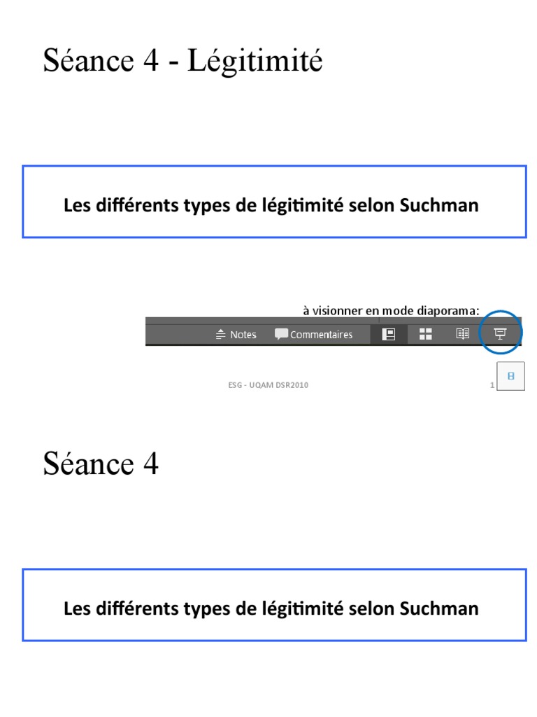 Types de légitimité selon Suchman | PDF | Moralité | Walmart