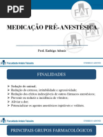 Bula Anasedan 10mL Ceva Pec | PDF | Medicina Clínica | Especialidades ...