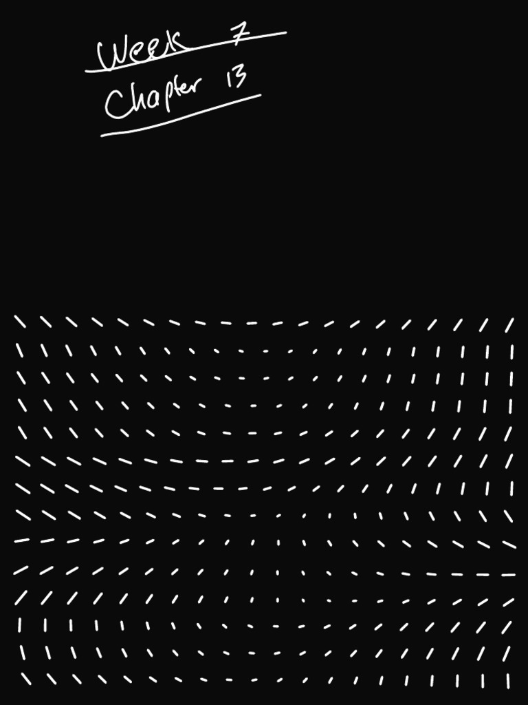 Week 7 Chapter 13 | PDF | Museum | Senses