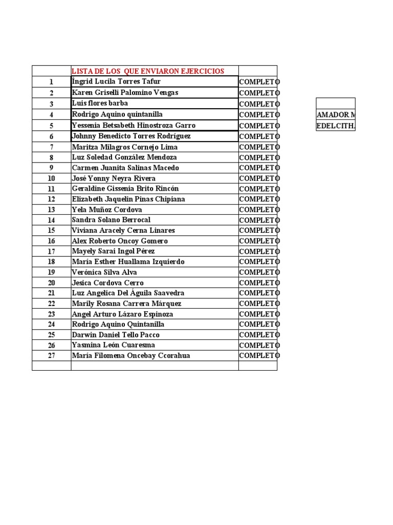 Ejercicio # 1 Contab. Superior | PDF