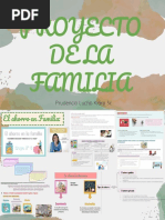 Infografia de La Valicha | PDF
