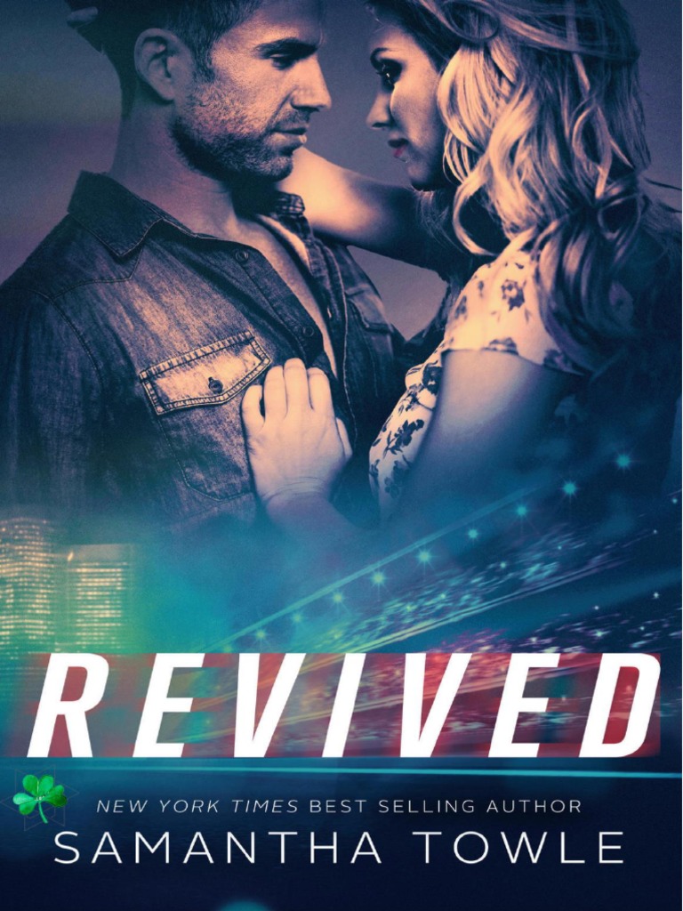 Revived | PDF