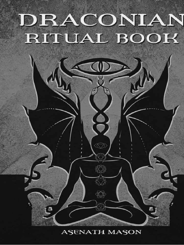 Ritual Book | PDF