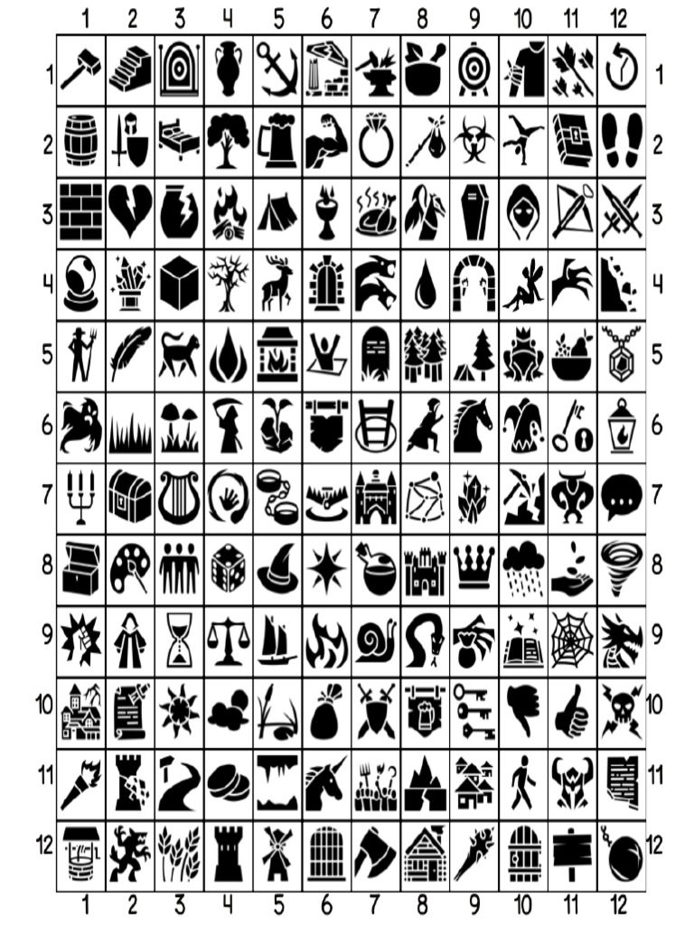 Iconic Oracle 20.16.13 | PDF