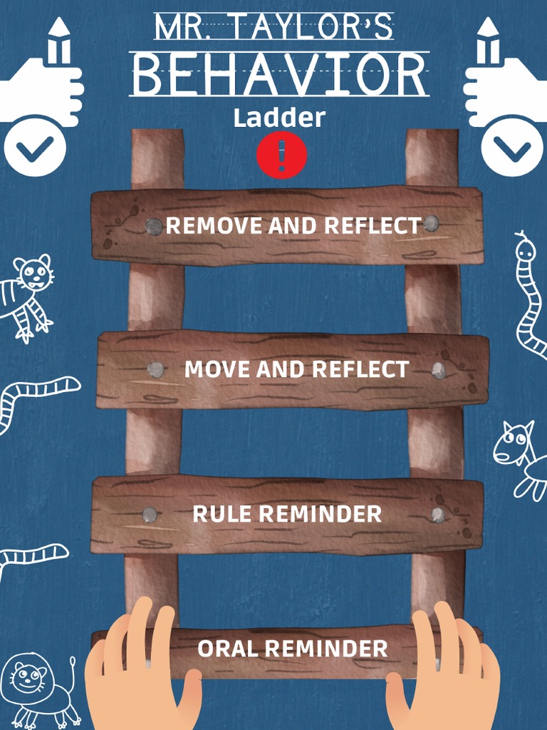 Ladder | PDF