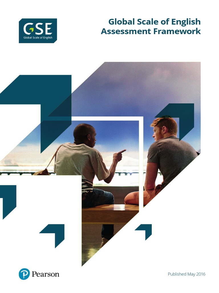 GSE Adult Assessment Framework Web | PDF | Educational Assessment | Vocabulary