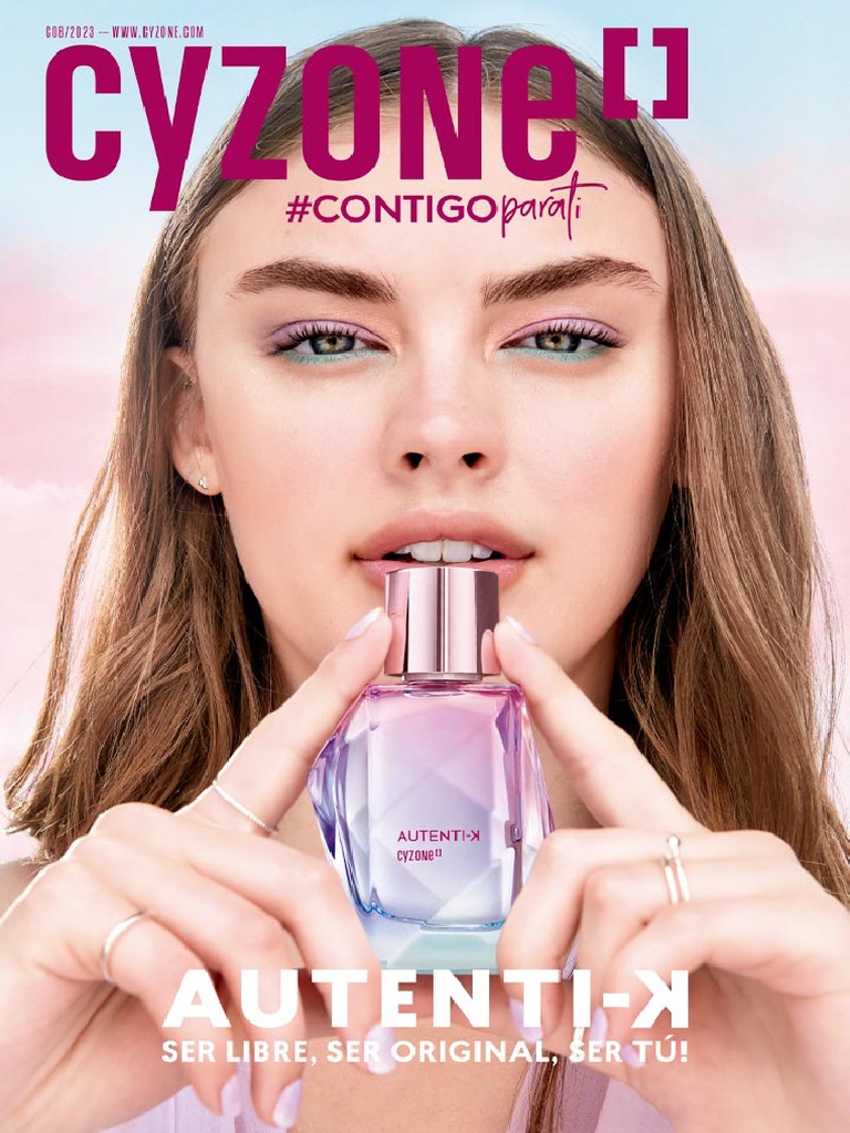Cyzone Bolivia c08 2023 | PDF