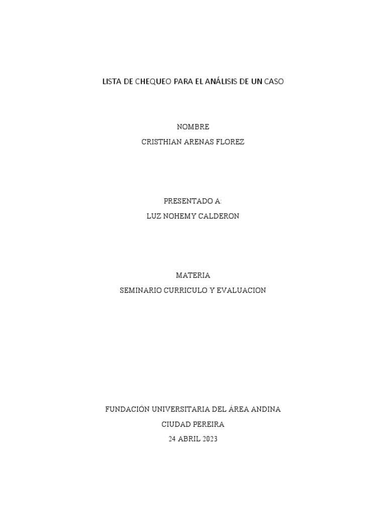Seminario Curriculo y Evaluacion Eje 1 | PDF | Plan de estudios | Evaluación