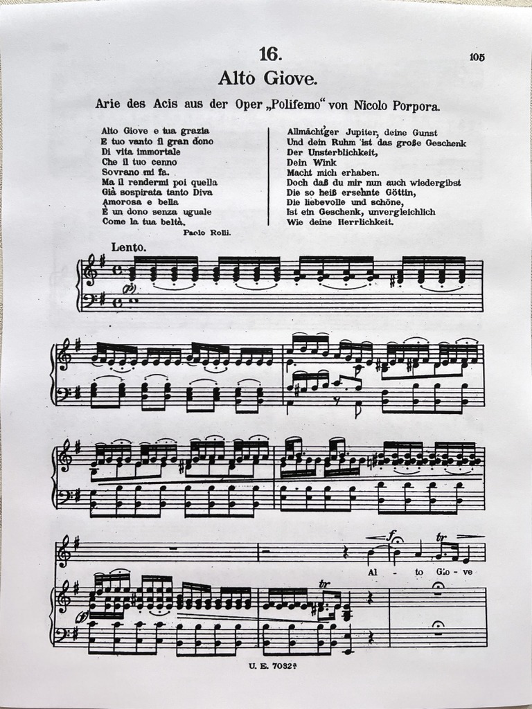 Porpora-Alto Giove (KA) | PDF