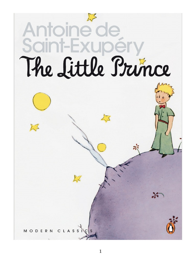 The Little Prince | PDF