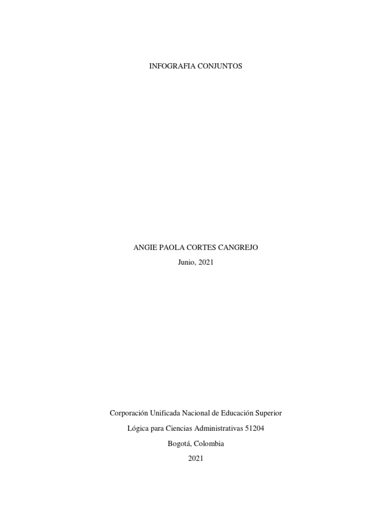ACA 2 Logica | PDF | Conjunto (Matemáticas) | Matemáticas