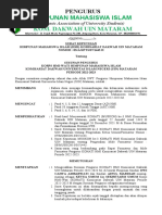 LPJ - Lk1 Hmi Komfaktek 2022-2023 | PDF