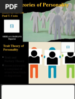 KELS Scoring Sheet | PDF