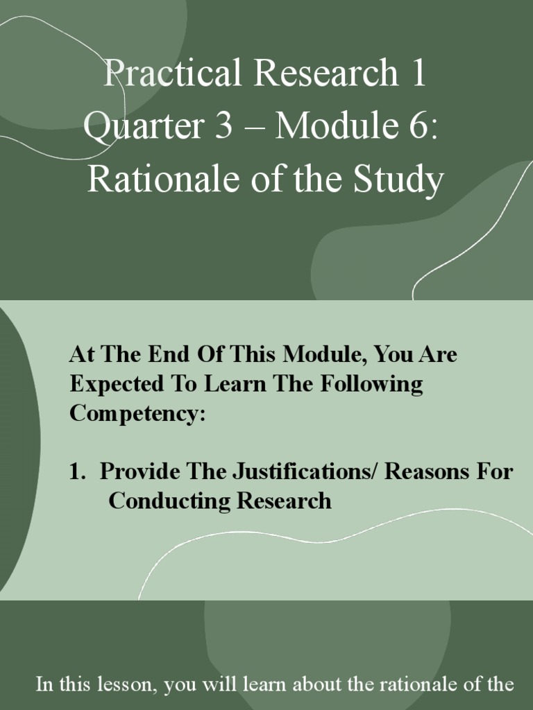 Module 6 Pr1 | PDF