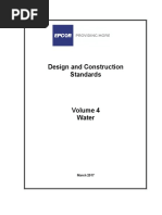 LVVWD Water Standards 2010 Edition | PDF