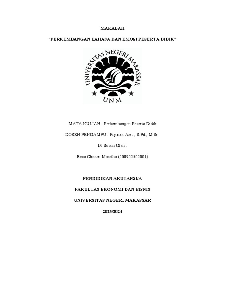PPD 8 | PDF