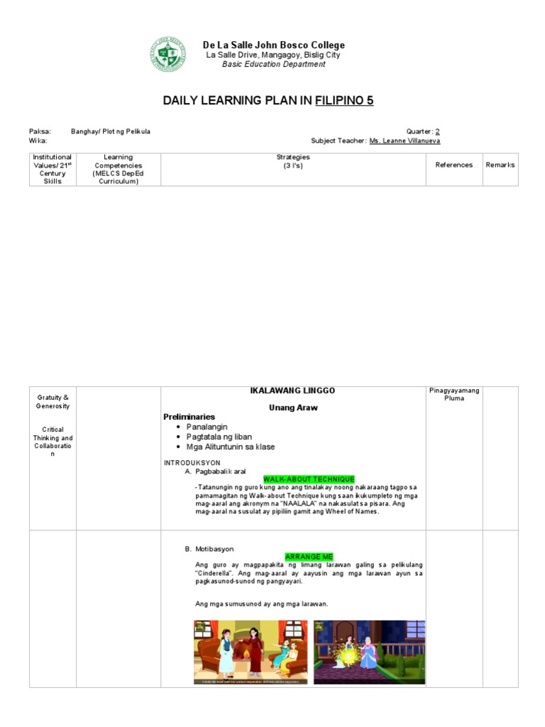 Fil 5 LP | PDF