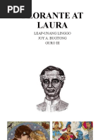 Q4 Week 1 Florante at Laura Module | PDF