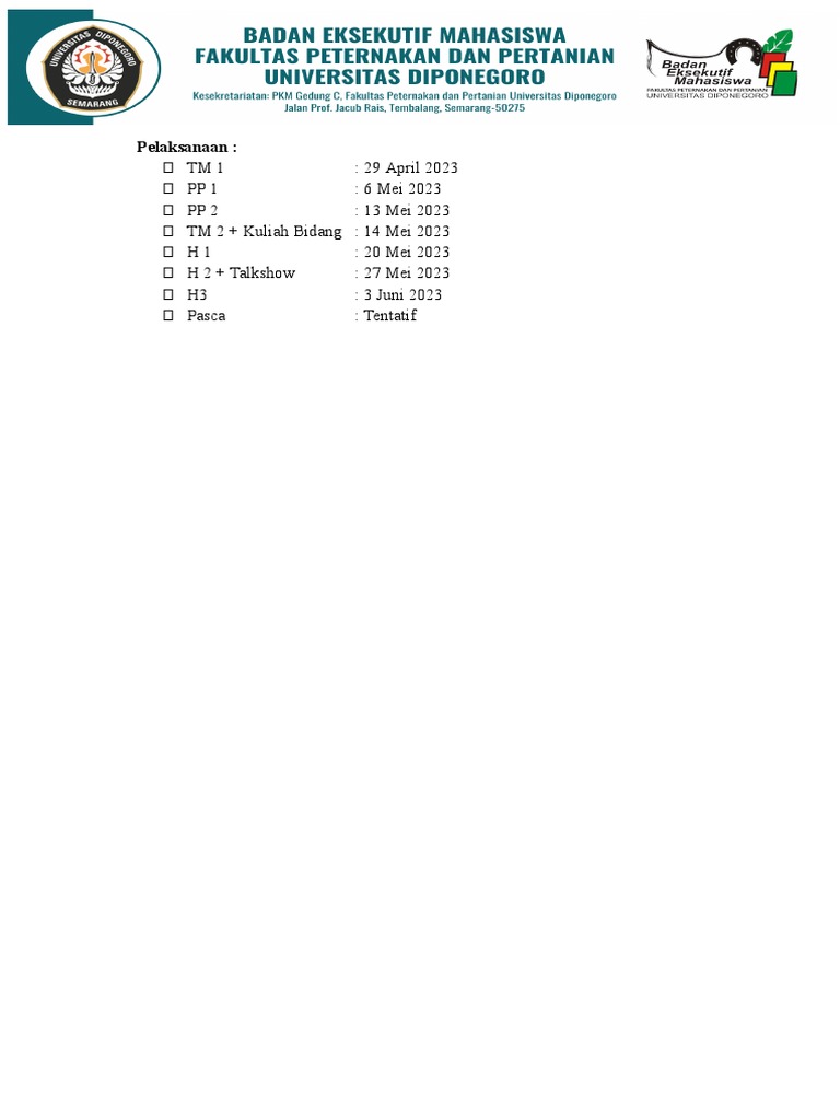 Penugasan Lkmmd Fpp 2023.Docx | PDF
