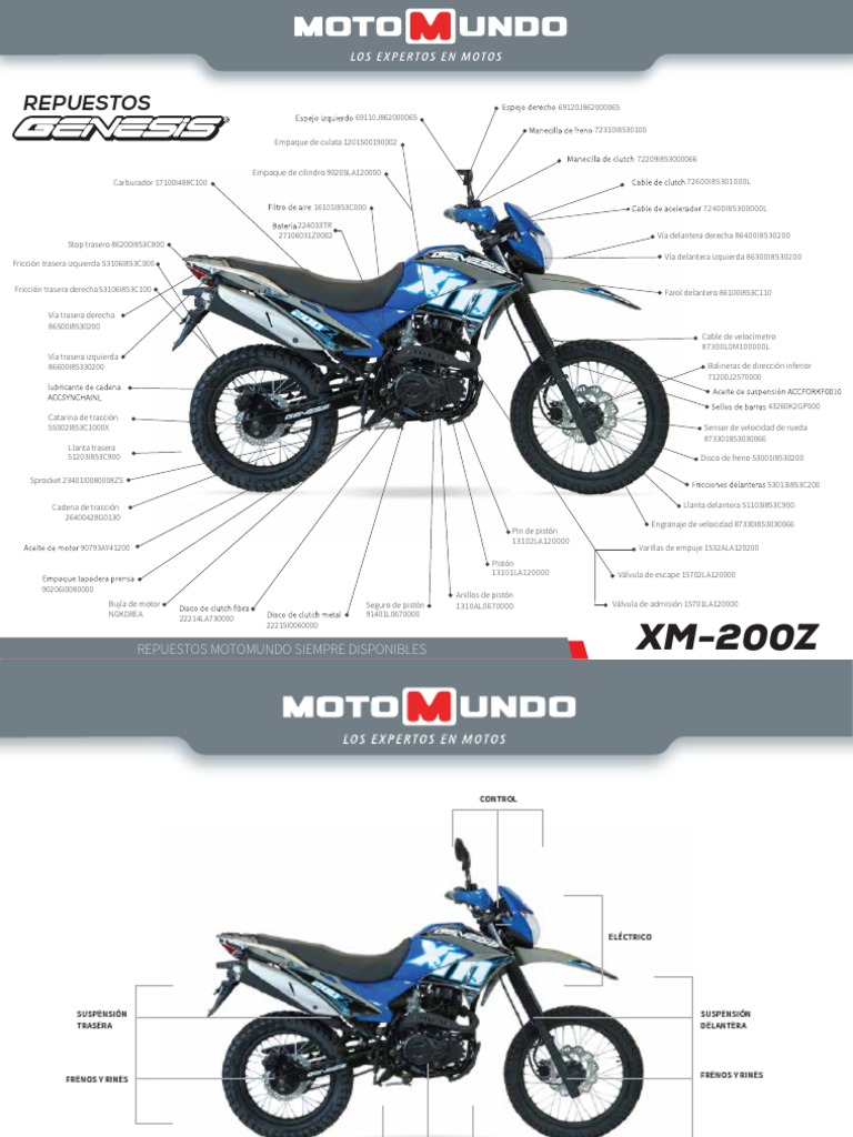 Repuestos | PDF | Vehicle Technology | Vehicles