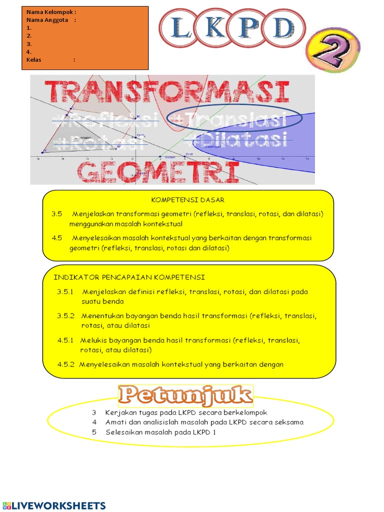 Translasi | PDF