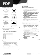 Link It 3 Grammar - Extension | PDF | Grammar | Linguistic Morphology