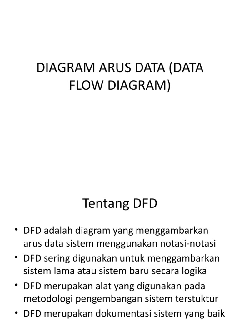 Data Flow Diagram | PDF Data Flow Diagram | PDF