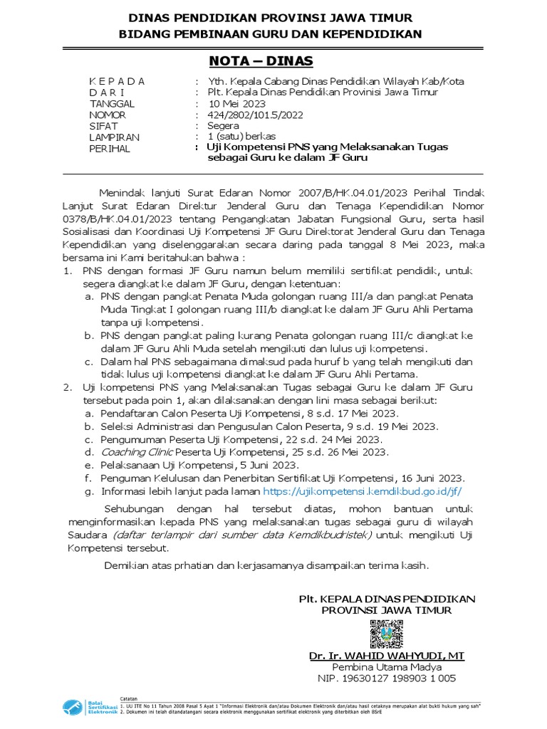 Nodin Ujikom JF Guru+lamp | PDF