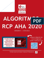 Algoritmos ERC 2021 | PDF