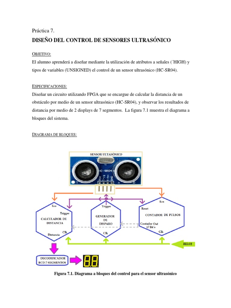 Practica 07 | PDF