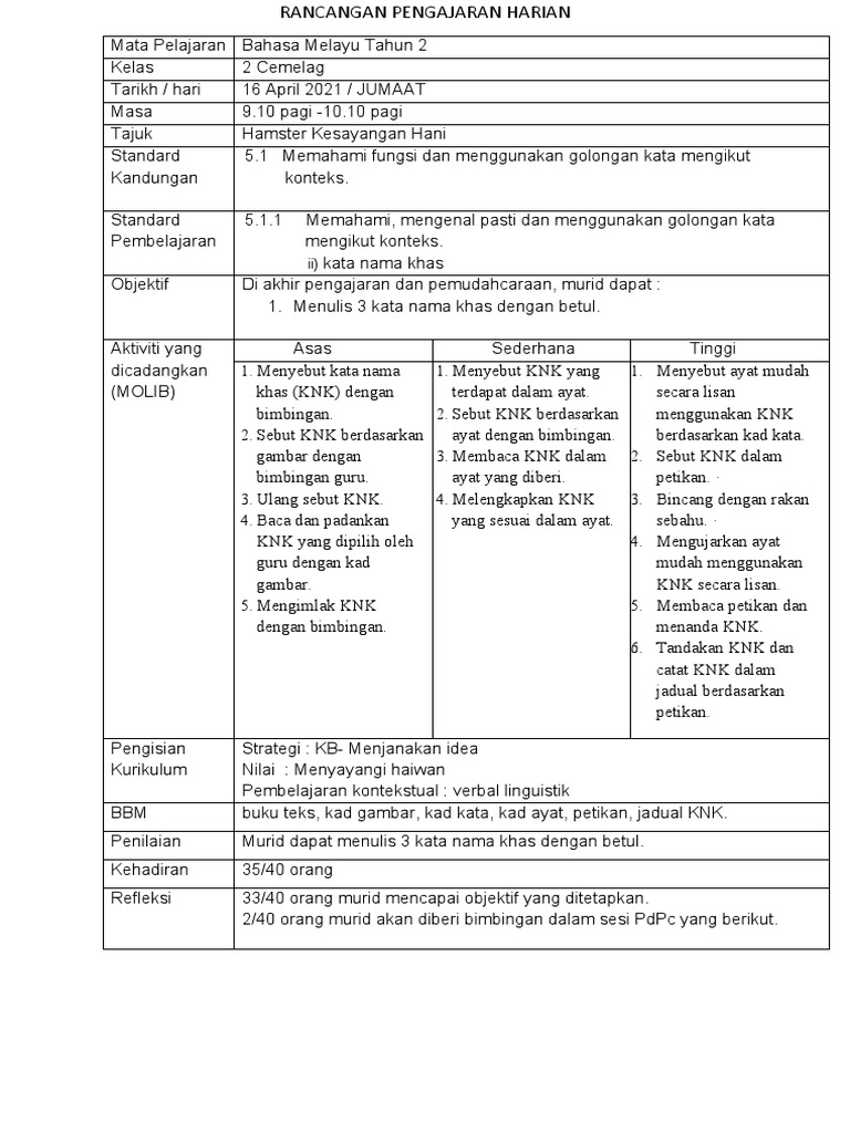 RPH BM 2C Molib | PDF