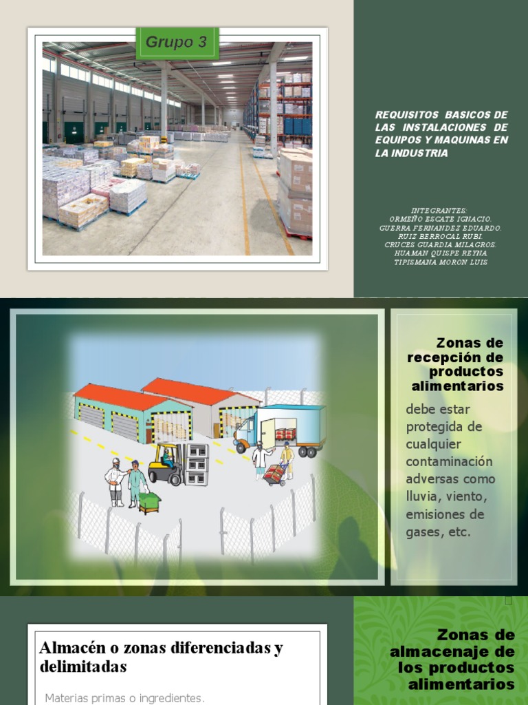 Equipos de Proceso | PDF
