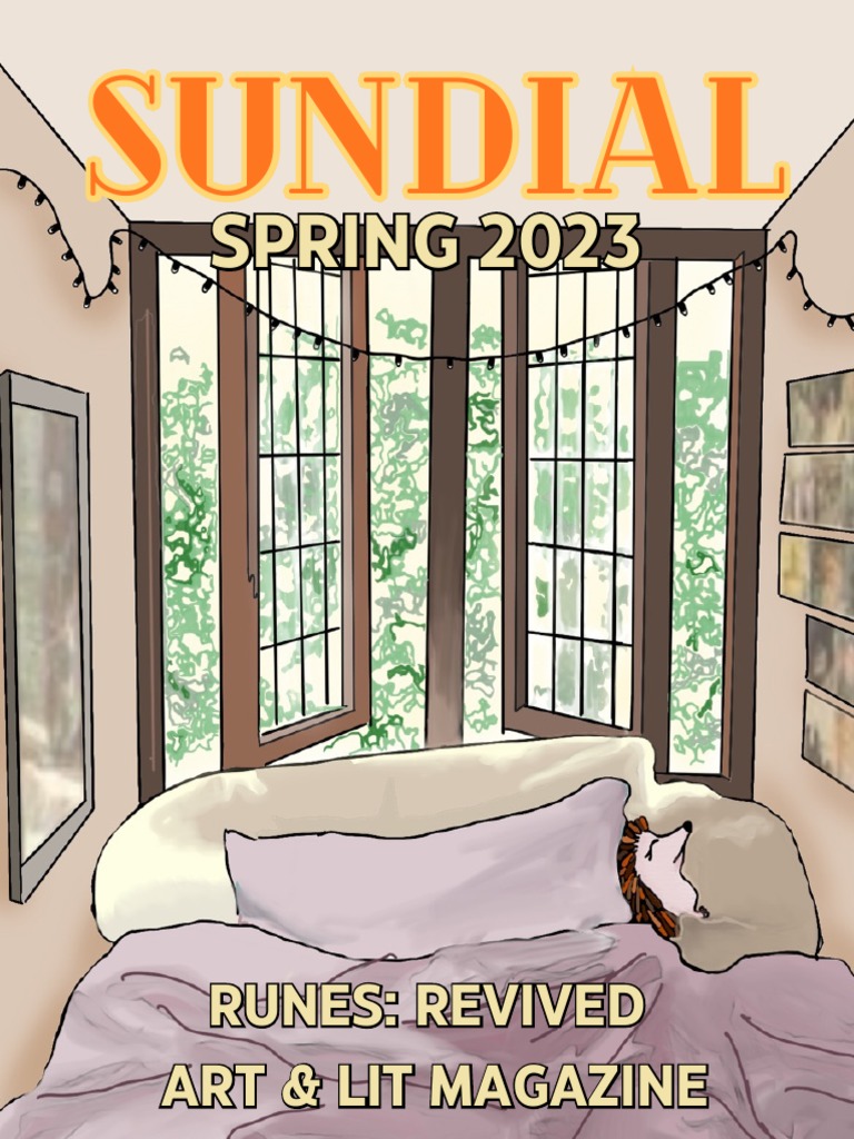 Runes: Revived Spring 2023 | PDF