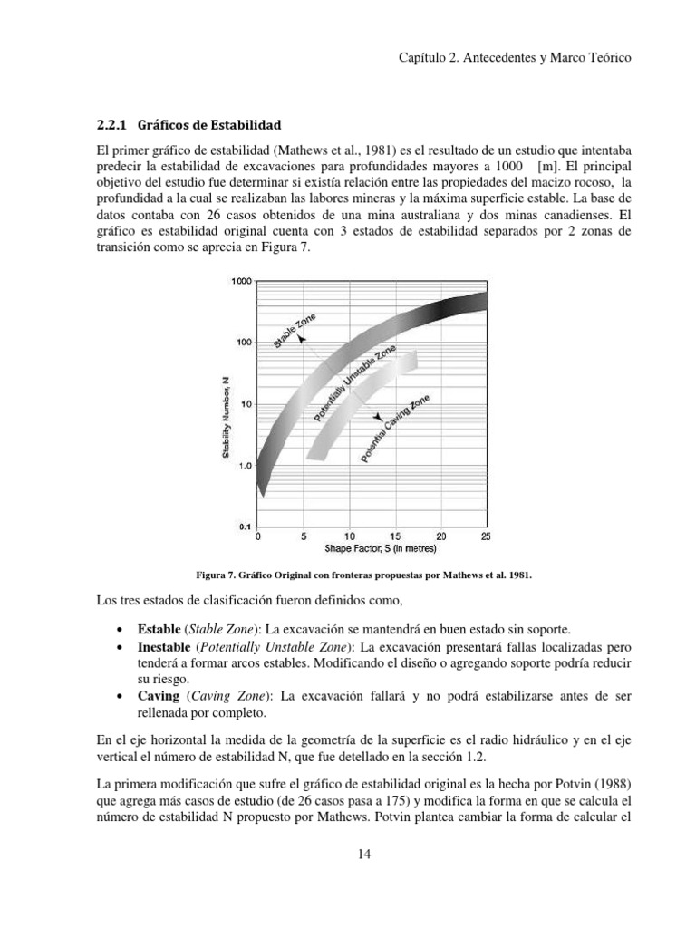 Numero de Mathews | PDF | Teoría | Science