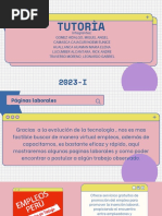 Guía para Iniciar Sesión en Capacítate Carso | PDF