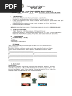 Music Module 2nd QTR Grade 8 | PDF | Musical Instruments | String ...