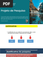 Modelo de Pré-Projecto PDF | PDF | Sociologia | Science